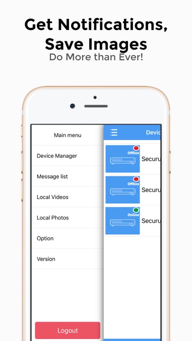 PVMS Pro for PC - Windows 7,8,10,11