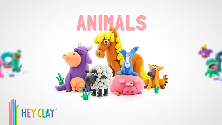 HEY CLAY® by HEY CLAY