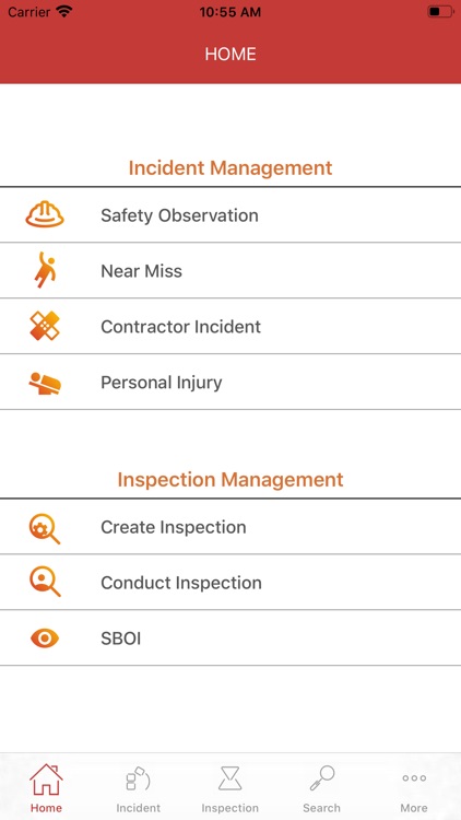 Saudi Aramco SafeLife by Aramco Services Company
