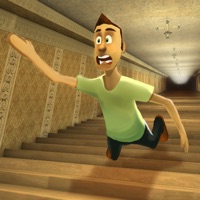 Stair Falling 3D: Evil Torture PC 버전: 무료 다운로드 - Windows 10,8,7 [한국어 앱]