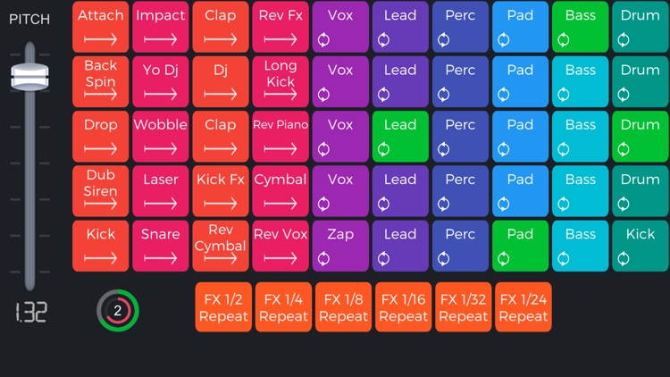 DJ PAD Funny 2020 by Annie Stjean