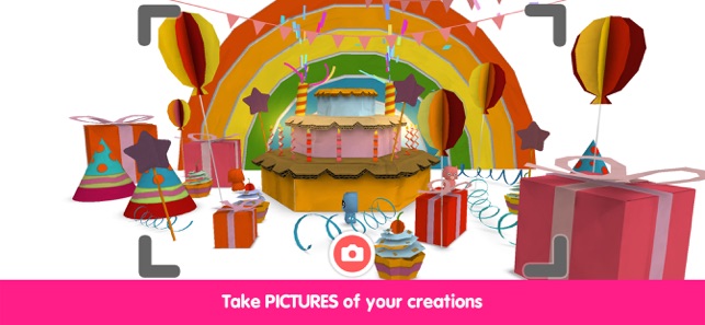 Pango Paper Color on AppGamer.com