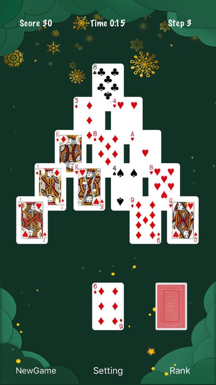 Monkey Solitaire Fun by Rosa Travieso
