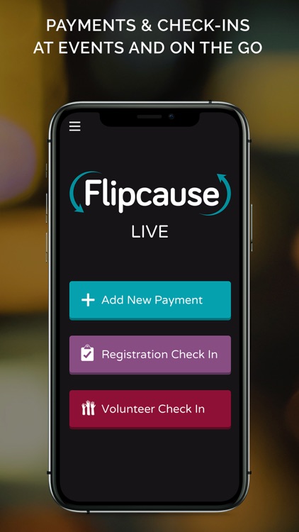 Flipcause by Flipcause, Inc.