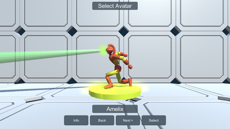 Bleeping Bots by ApolloC Software, Inc.