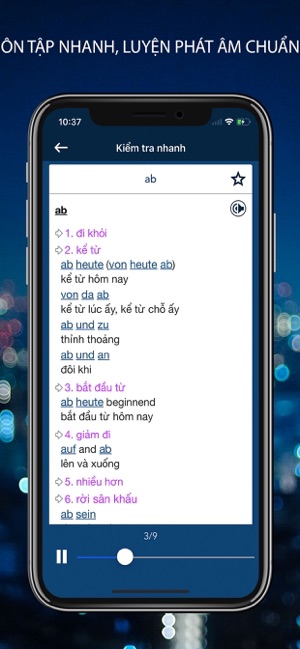 ‎Từ Điển Đức Việt PRO - VDICT on the App Store