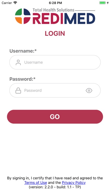 REDiMED by Redimed Pty Ltd