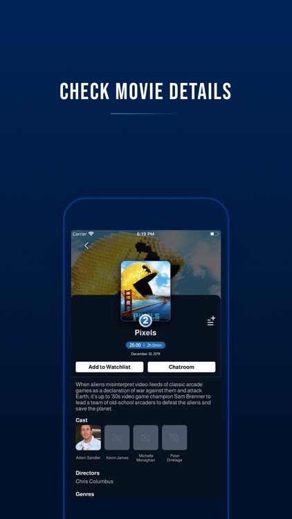 MBC Movie Guide by MBC Group