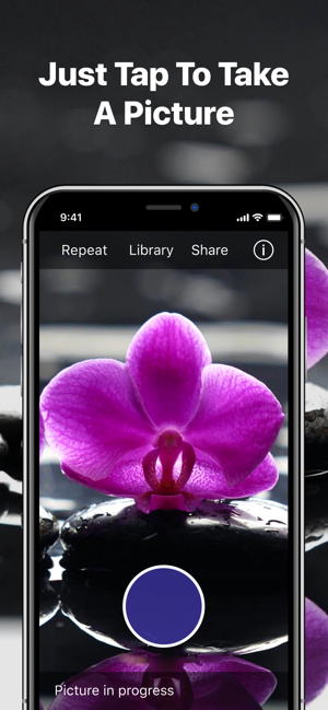 ‎TapTapSee on the App Store