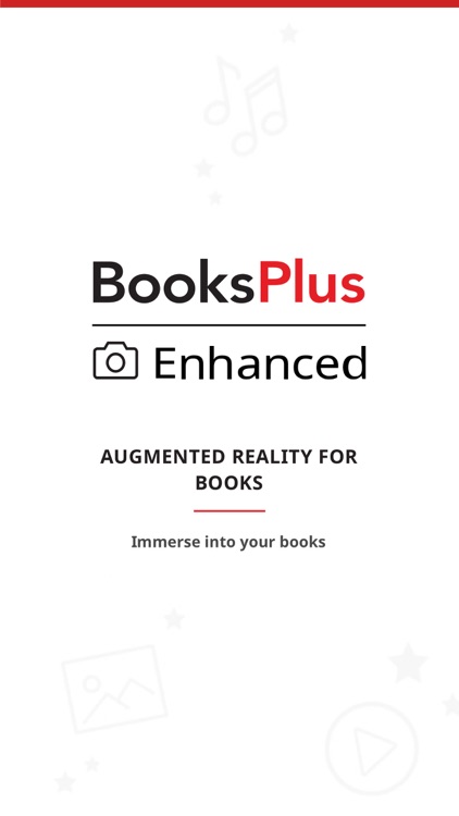 BooksPlus: Augmented Reality by Ignite Solutions