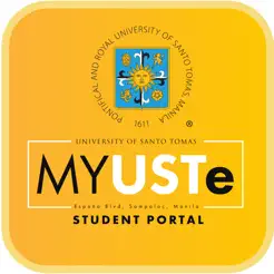 ‎myUSTe - Student Portal on the App Store