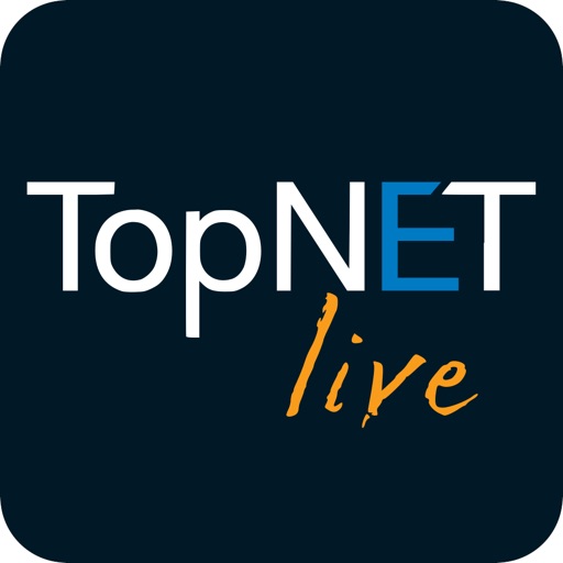 TopNET live Mobile by Navmatix
