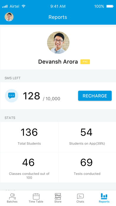 Classplus for PC - Windows 7,8,10,11