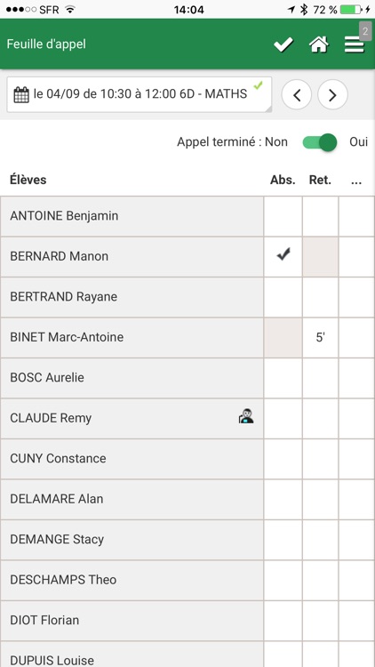 PRONOTE by Index Education