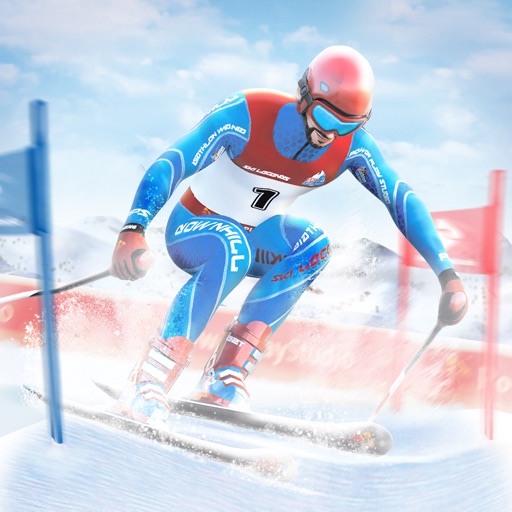 Ski Legends by POWERPLAY MANAGER, s.r.o.