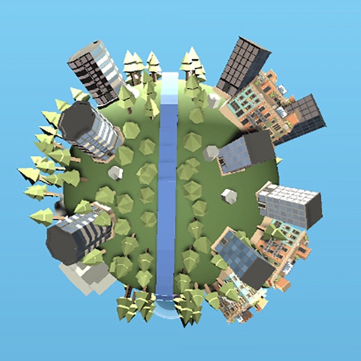 Crowd Battle.io by Andrea De Blasio