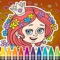 Color-Me: Princess Color Book Tips, Cheats, Vidoes and Strategies ...