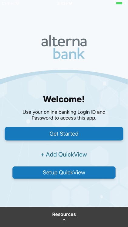 Alterna Bank by Alterna Savings and Alterna Bank