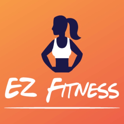 Easy Fitness. by Quintion Pollitt