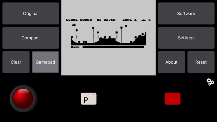 ZX81 by Kevin Palser