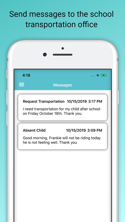 Traversa Ride 360 by Tyler Technologies, Inc