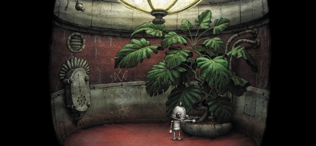 ‎Machinarium on the App Store