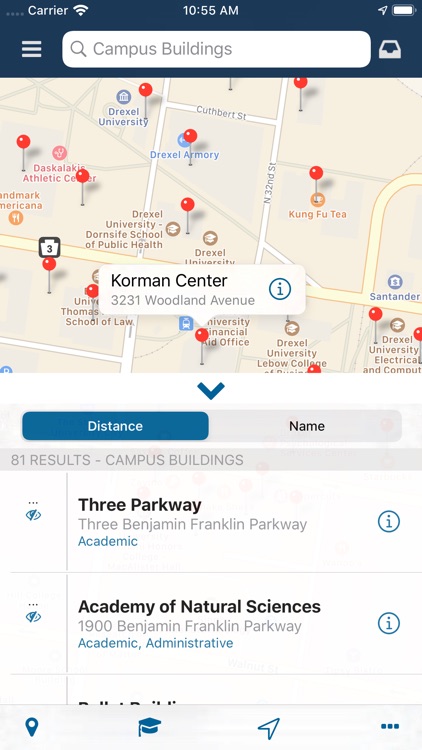 DrexelOne by Drexel University