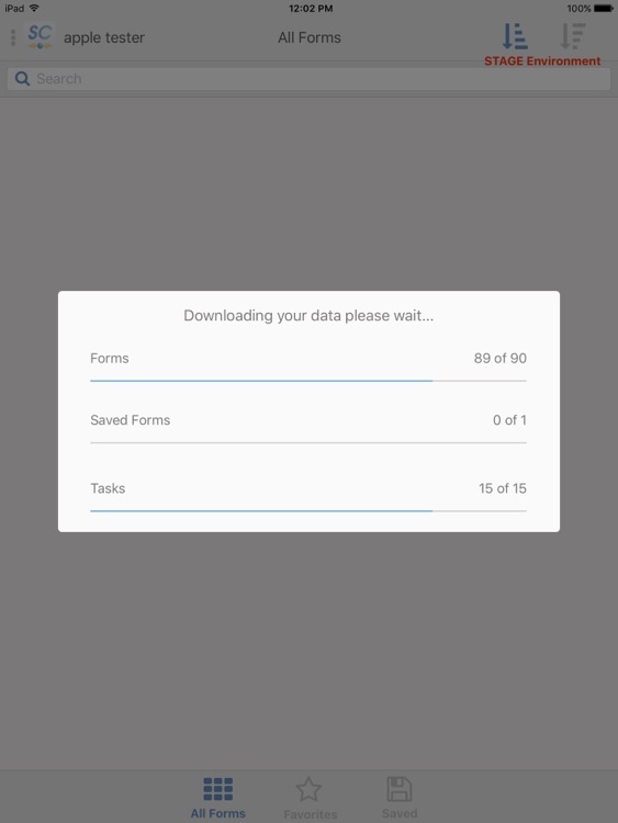 SafetyChain Mobile 2.0 by Geoff Nelson