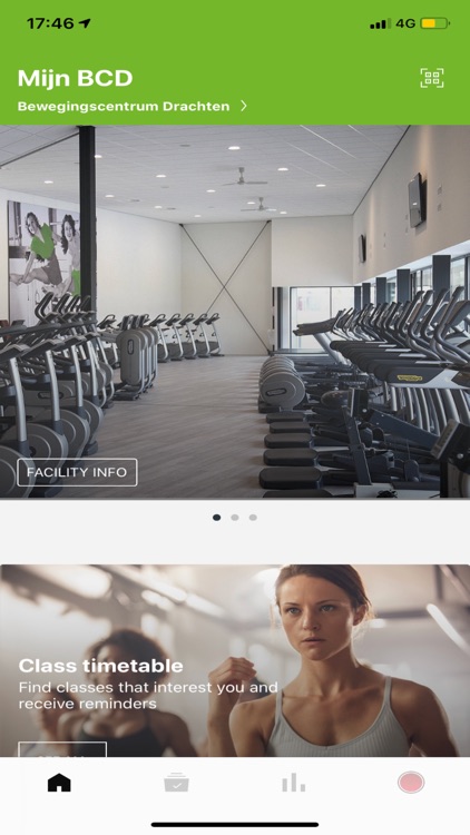 Mijn BCD by Bewegingscentrum Drachten B.V.