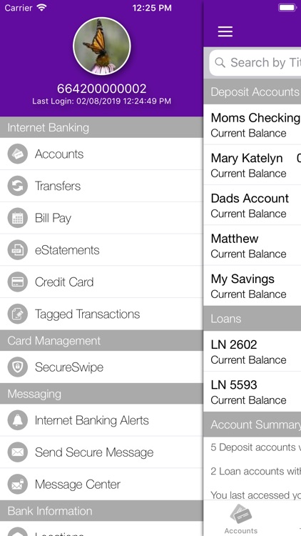 FNBT.COM Mobile Banking by FNBT.COM