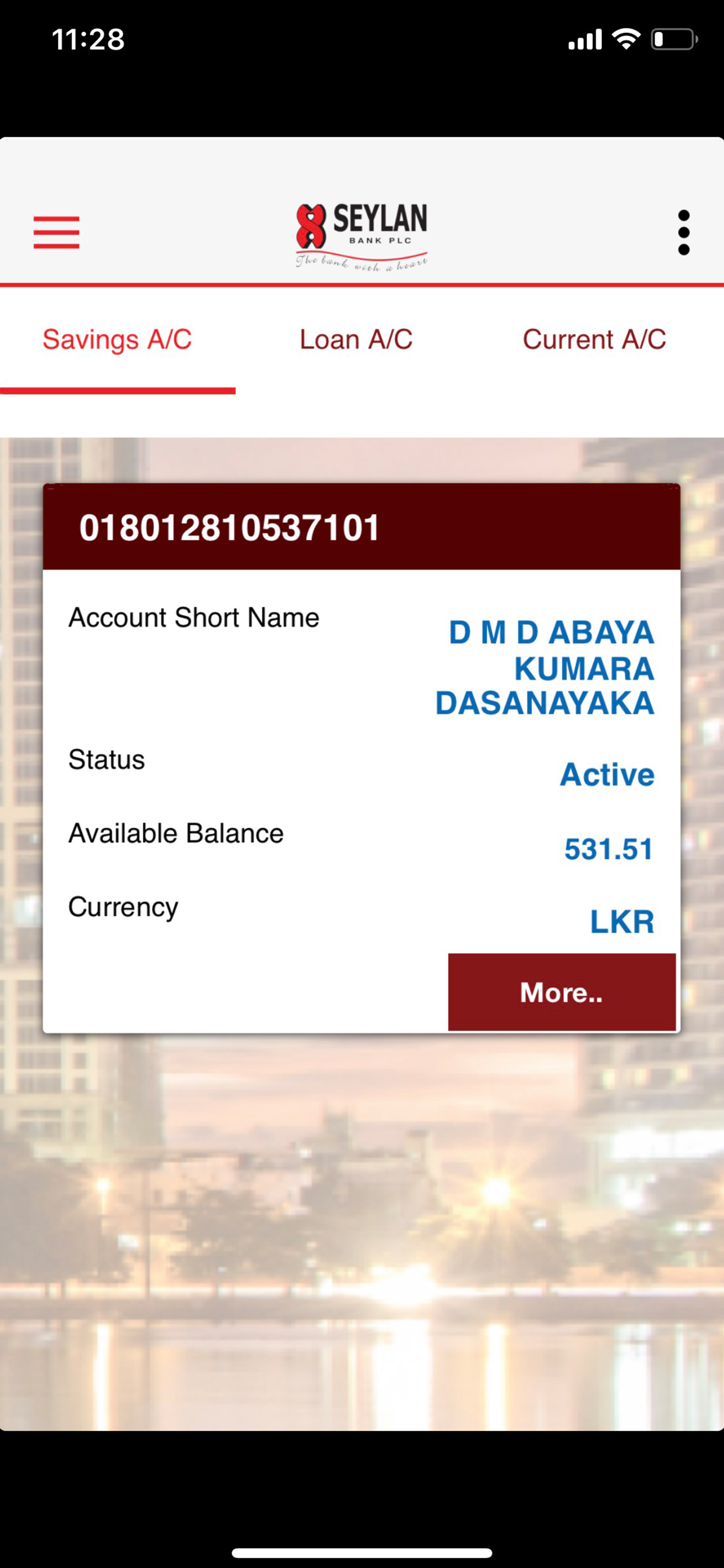 SEYLAN Mobile Banking App | AppFollow | App’s reputation platform