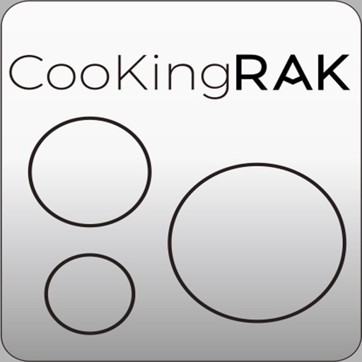 Cooking RAK by RAK Induction