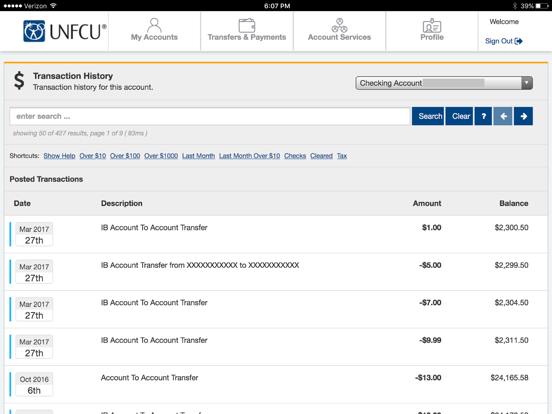 Télécharger UNFCU Digital Banking pour iPhone / iPad sur l'App Store ...