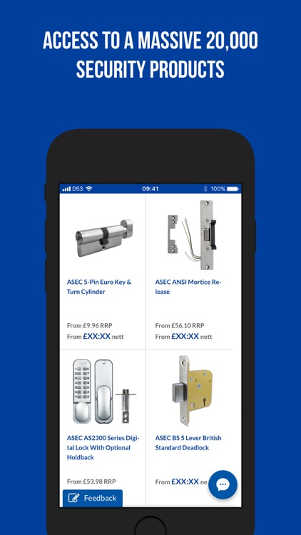 Aldridge Security by Aldridge Security