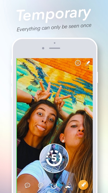 Piccer - Meet Friends Nearby by Efras Soputan