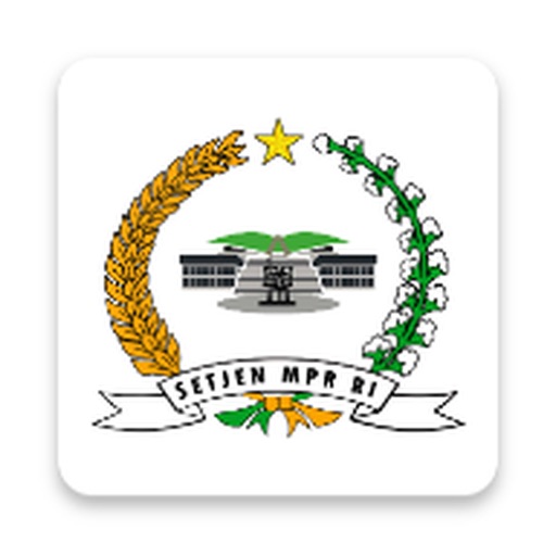 Absenku PION SETJEN MPR RI by Indah Susanti