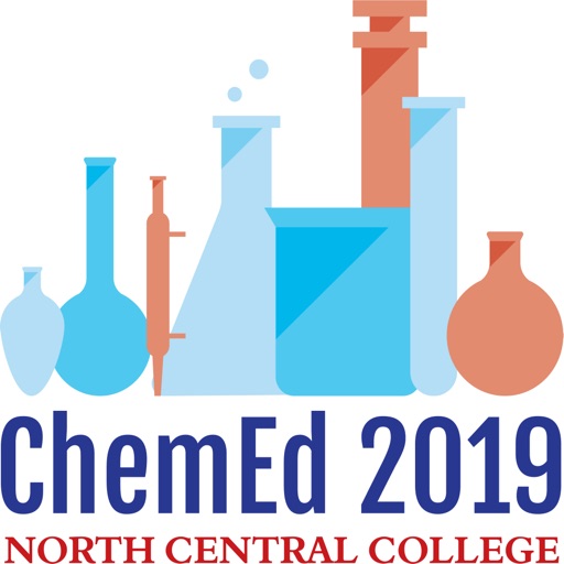 ChemEd 2019 by North Central College