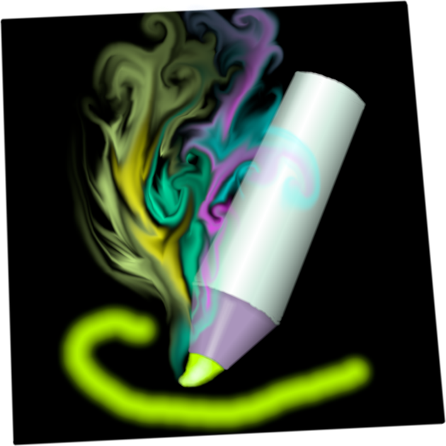 ‎Lux Draw on the Mac App Store