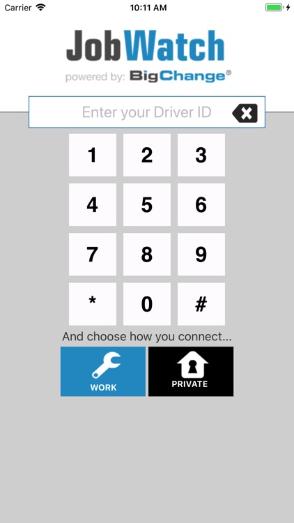 BigChange Jobwatch by BigChange Ltd
