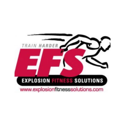 Explosion Fitness Solutions by Explosion Fitness Solutions