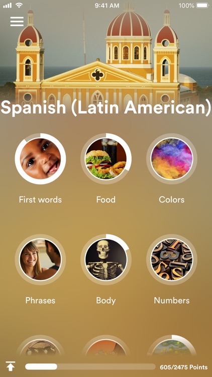 Learn Latin American Spanish by EuroTalk