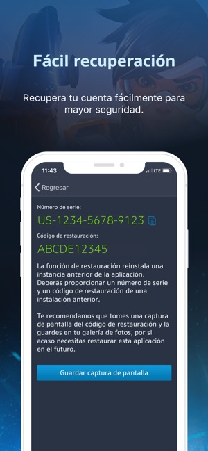 Blizzard renueva la aplicación de 'Battle.net Mobile Authenticator ...