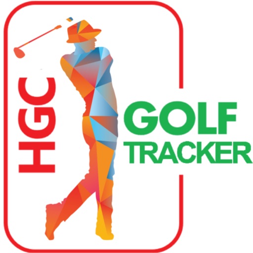HGC Golf Tracker by Rio Yohanes