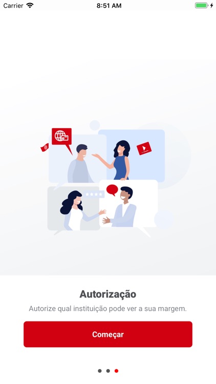 SCC Consignado by CIP Câmara Interbancária de Pagamentos