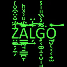 ‎Zalgo on the App Store