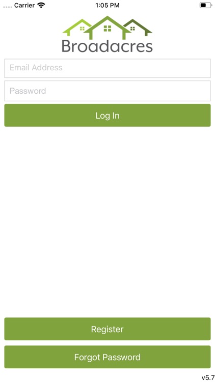 Broadacres MyAccount by Broadacres Housing Association Ltd