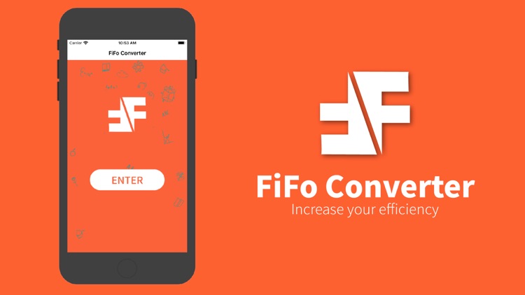 FiFo Converter by fugig dhf