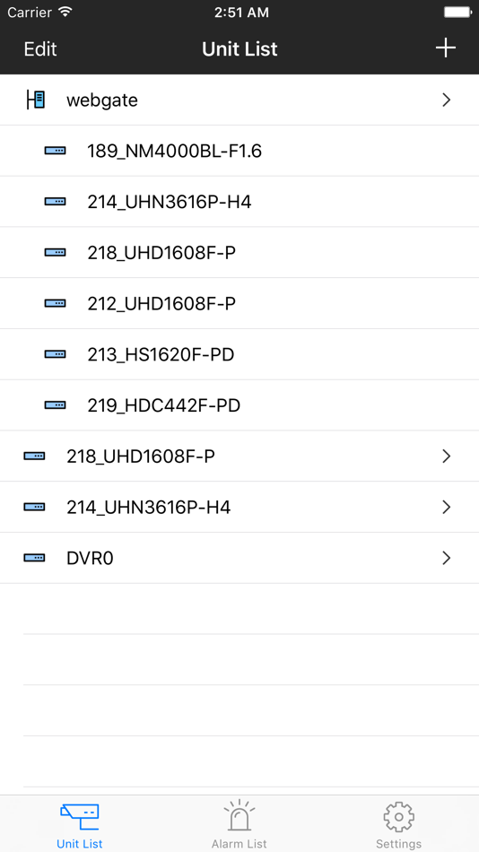 WebEye 作者 WEBGATE Inc - (iOS アプリ) — AppAgg