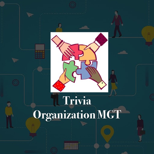 Trivia Organization MGT by 烨 张