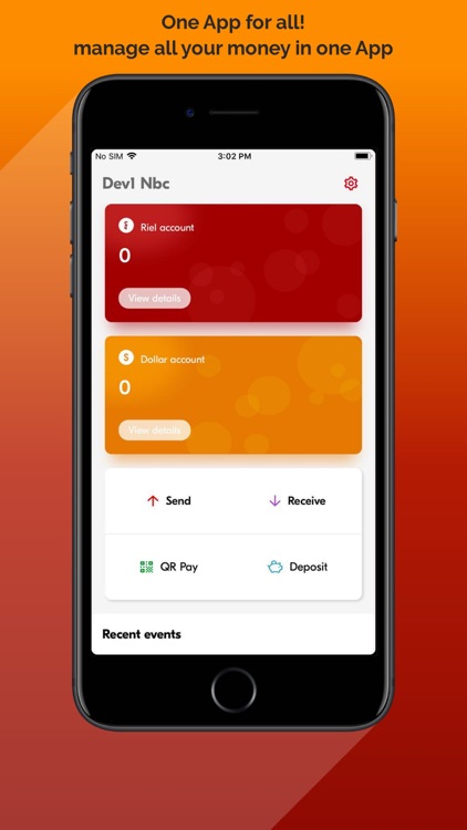 Bakong by National Bank of Cambodia